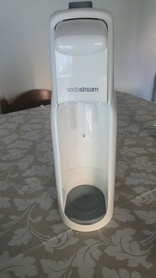 Sodastrem