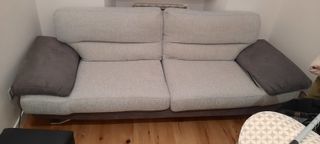 Vendo divano nuovo Poltronesofa per cambio casa