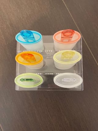 Stampo ghiaccioli Tescoma