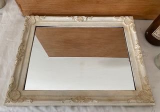 Specchiera Shabby Chic