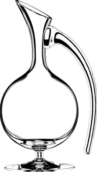 DECANTER POMEROL MAGNUM RIEDEL