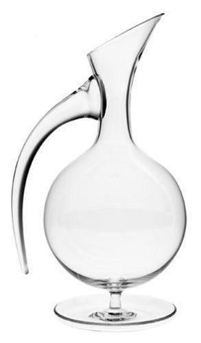 DECANTER POMEROL SINGLE RIEDEL