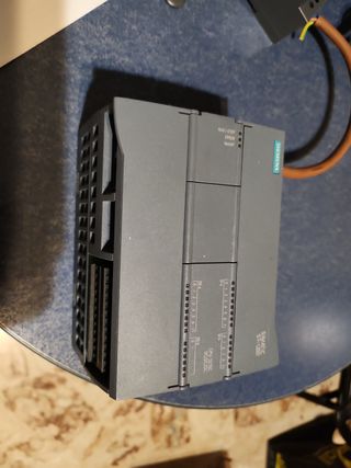 Plc s7 1200 Siemens