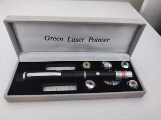 Puntatore laser