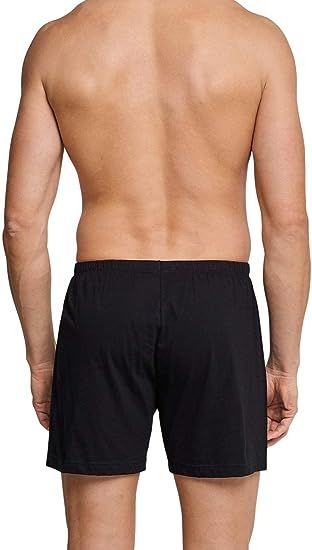 Schiesser Bóxer Hombre (Pack de 2 unidades) xxl de segunda mano por 17 EUR en Gandía en WALLAPOP