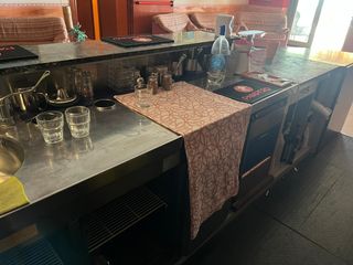 Bancone bar