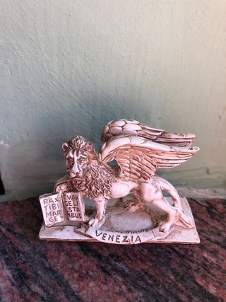 leone San Marco Venezia souvenir