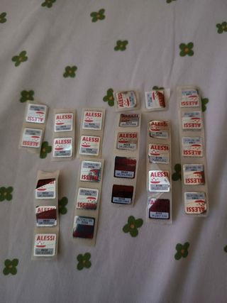 27 Punti bollini Conad Alessi