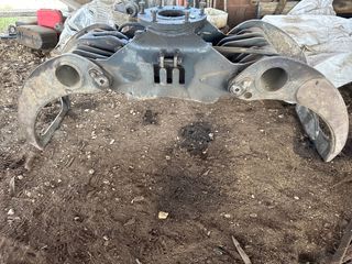 pinza tronchi minelli