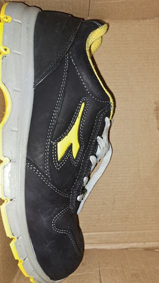 Diadora Utility scarpe antinfortunistich
