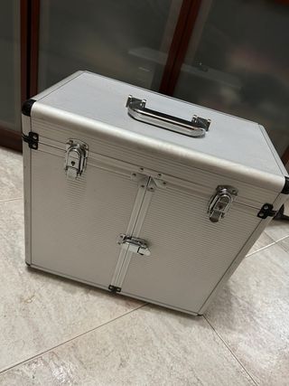 Trolley Per Make Up E Parrucchiere