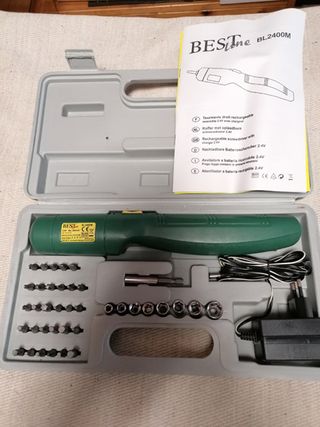 Avvitatore