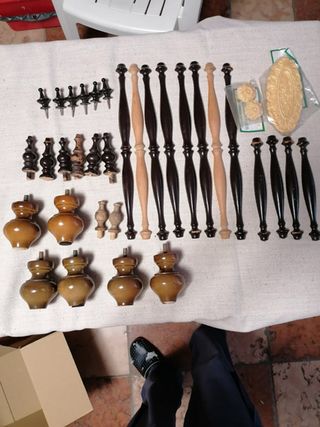 Restauro antichità