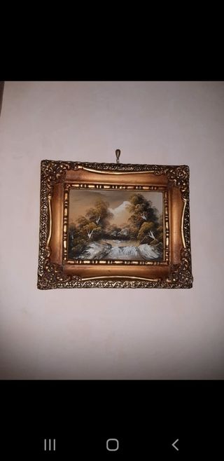 Quadri classici 30/36