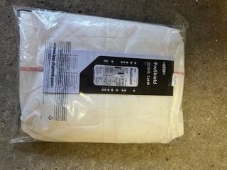 Tuta multiuso o usa e getta tagliaXL, 1,50€ al pez