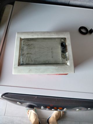 Scatola gewiss gw40604