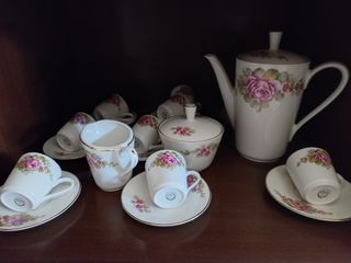 Servizio da caffè