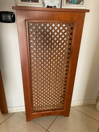 copri termosifone