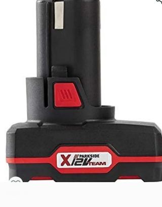 Batterie parkside 4ah 12v