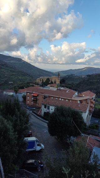 Un pollice verde per la vita