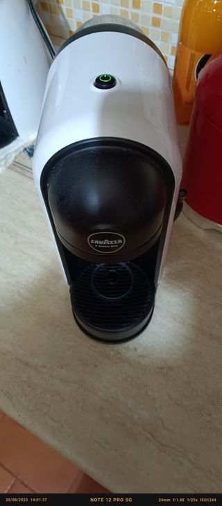 Macchina caffè a modo mio