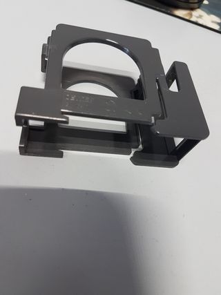 Supporto per guida din 1p GW16841