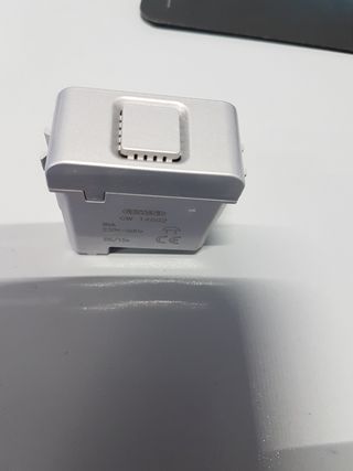 Suoneria 230V GW14602 Chorus