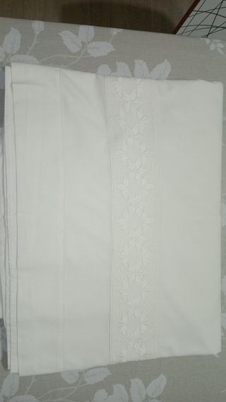 lenzuolo matrimoniale