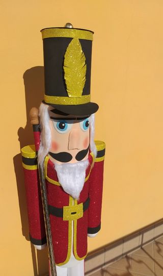 Schiaccianoci di  natale