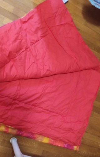 Trapunta invernale matrimoniale