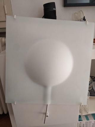 Lampada da parete Ikea