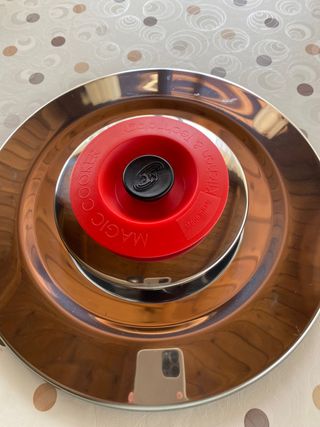 coperchio universal M C