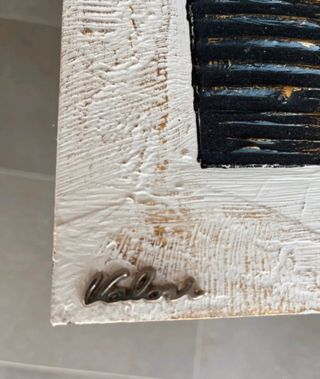 Orologio da parete Valenti Argento