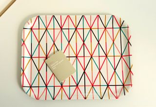 CLASSIC TRAY VITRA DEC.GRID