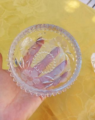 Piccola ciotola vintage