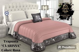 TRAPUNTA MATRIM. MIRTILLA HOME CLARISSA