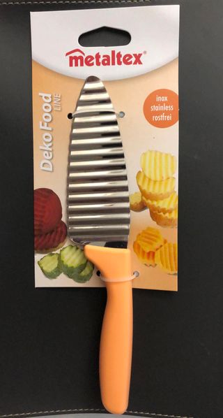 Spatola decorazioni