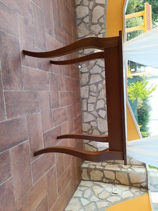 Consolle allungabile