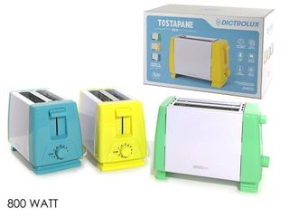 tostapane DICTROLUX