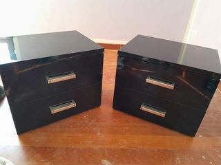 Set comò e comodini