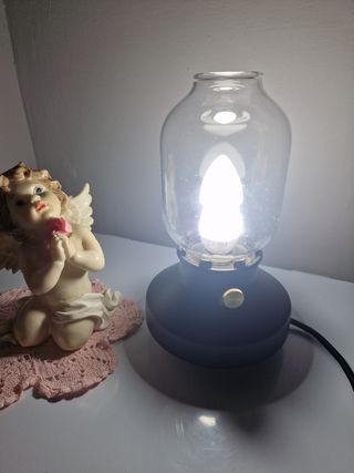 Lampada ikea