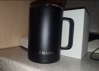 Tazza termica Prada