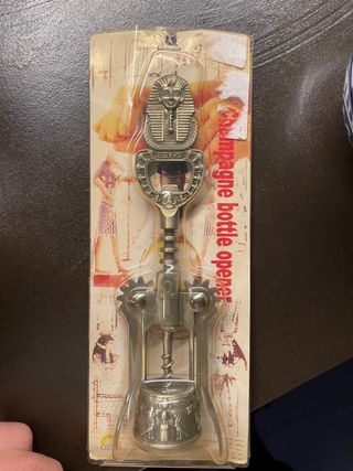 Cavatappi/apribottiglie