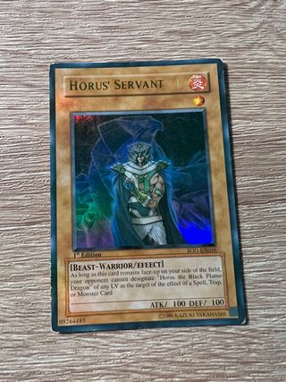 carta yu gi ho