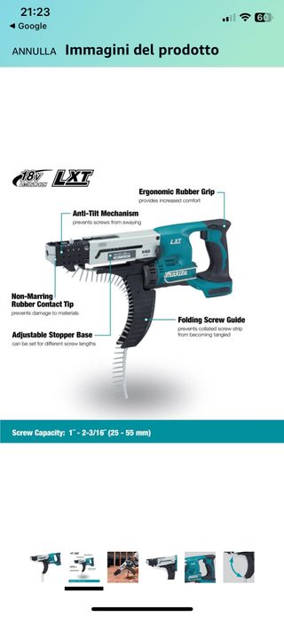 makita 18v