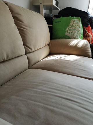 Divano letto 2 posti