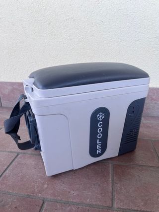 frigo da campeggio e giardino