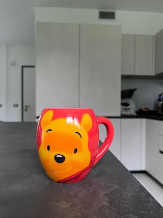 tazza winnie the pooh