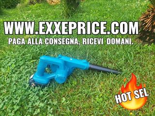 SOFFIATORE MAKOTA 68V