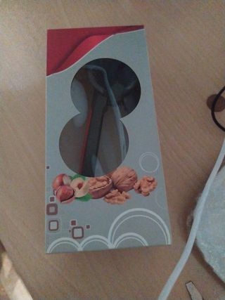 Vendo  Lo Schiaccianoci